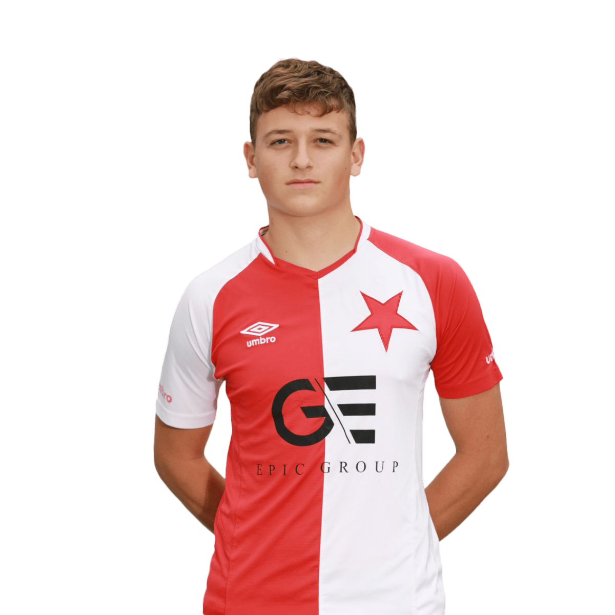 Týmy — FC Slavia Hradec Králové Týmy — FC Slavia Hradec Králové